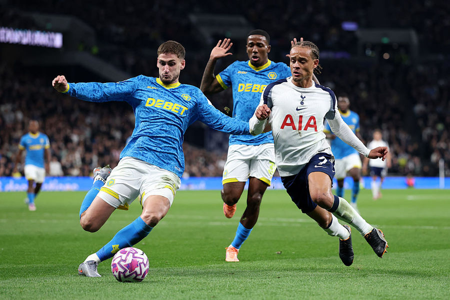 £8.5m Wolves defender with just six caps to his name could be in line ...