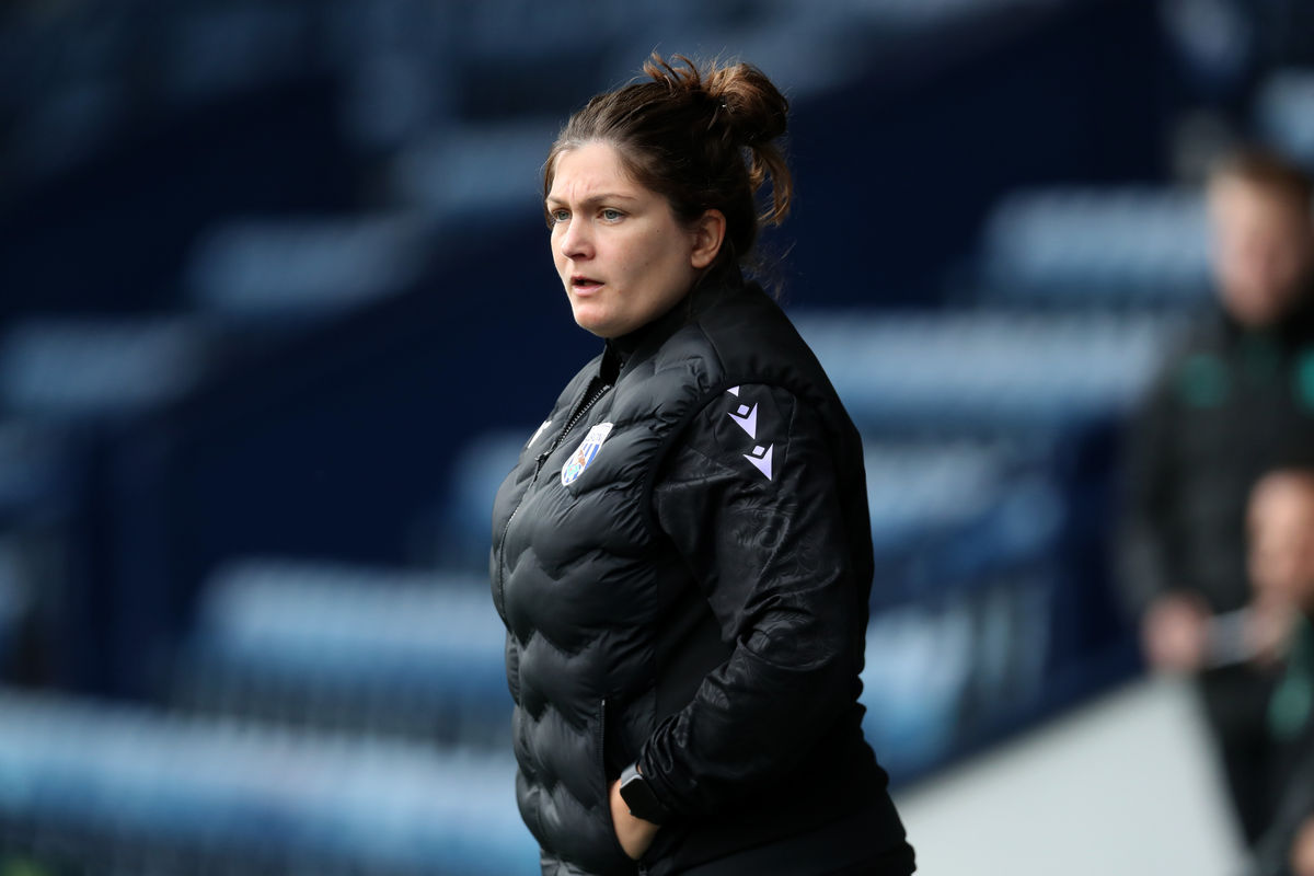 West Brom Women take bragging rights with win over rivals Wolves ...