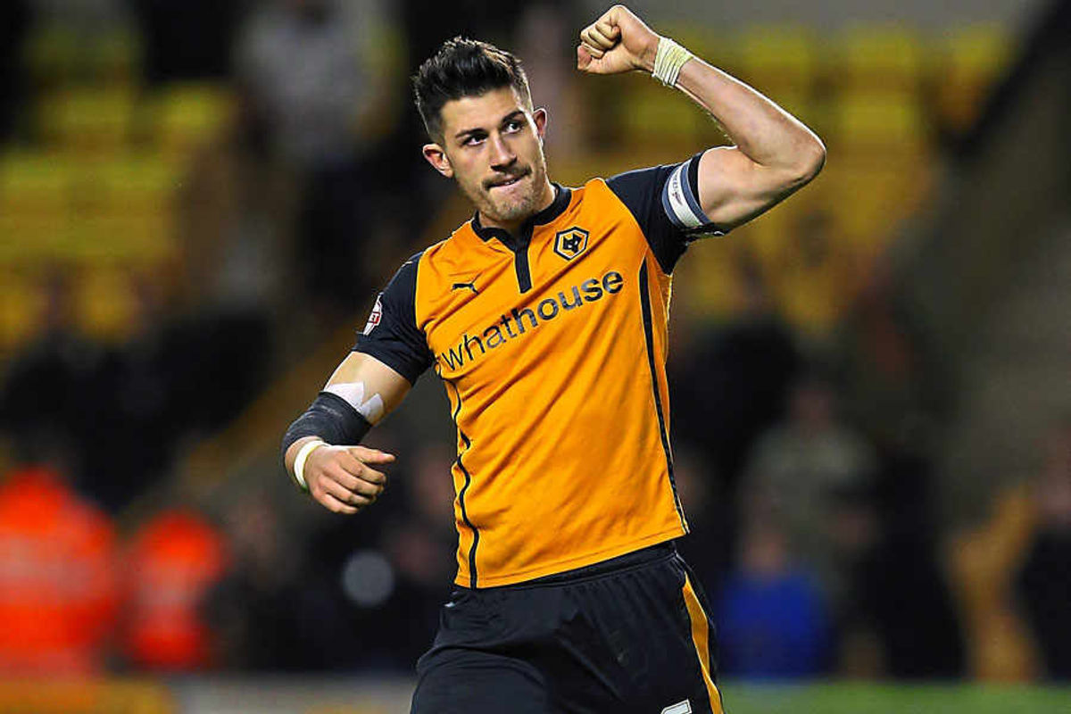 Danny Batth: Spirit squad ready to hit new heights | Shropshire Star