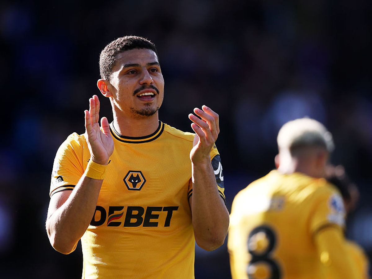 Latest Wolves news | Express & Star