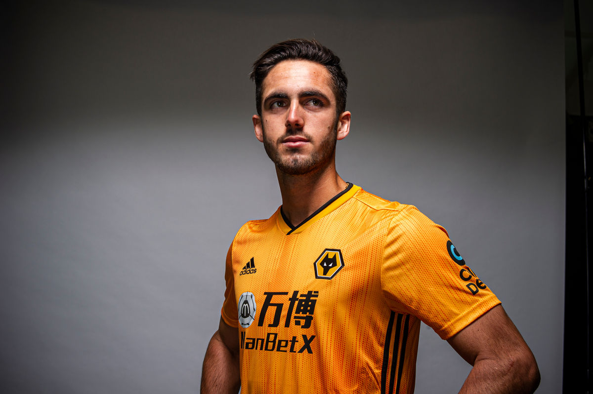 The inside track on Wolves new-boy Leonardo Campana | Express & Star