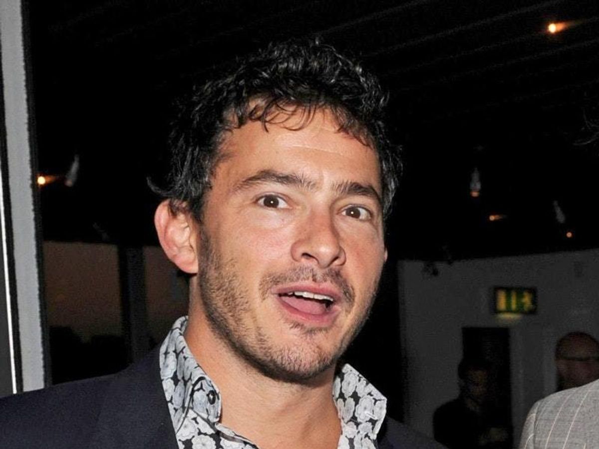 Giles Coren steps down as Front Row TV presenter after one series ...