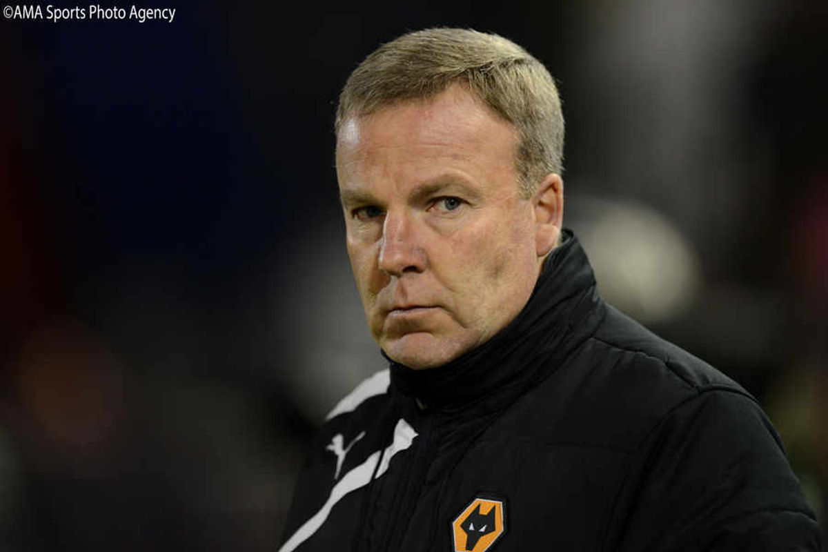 Shape up or ship out warns Wolves boss Kenny Jackett | Shropshire Star