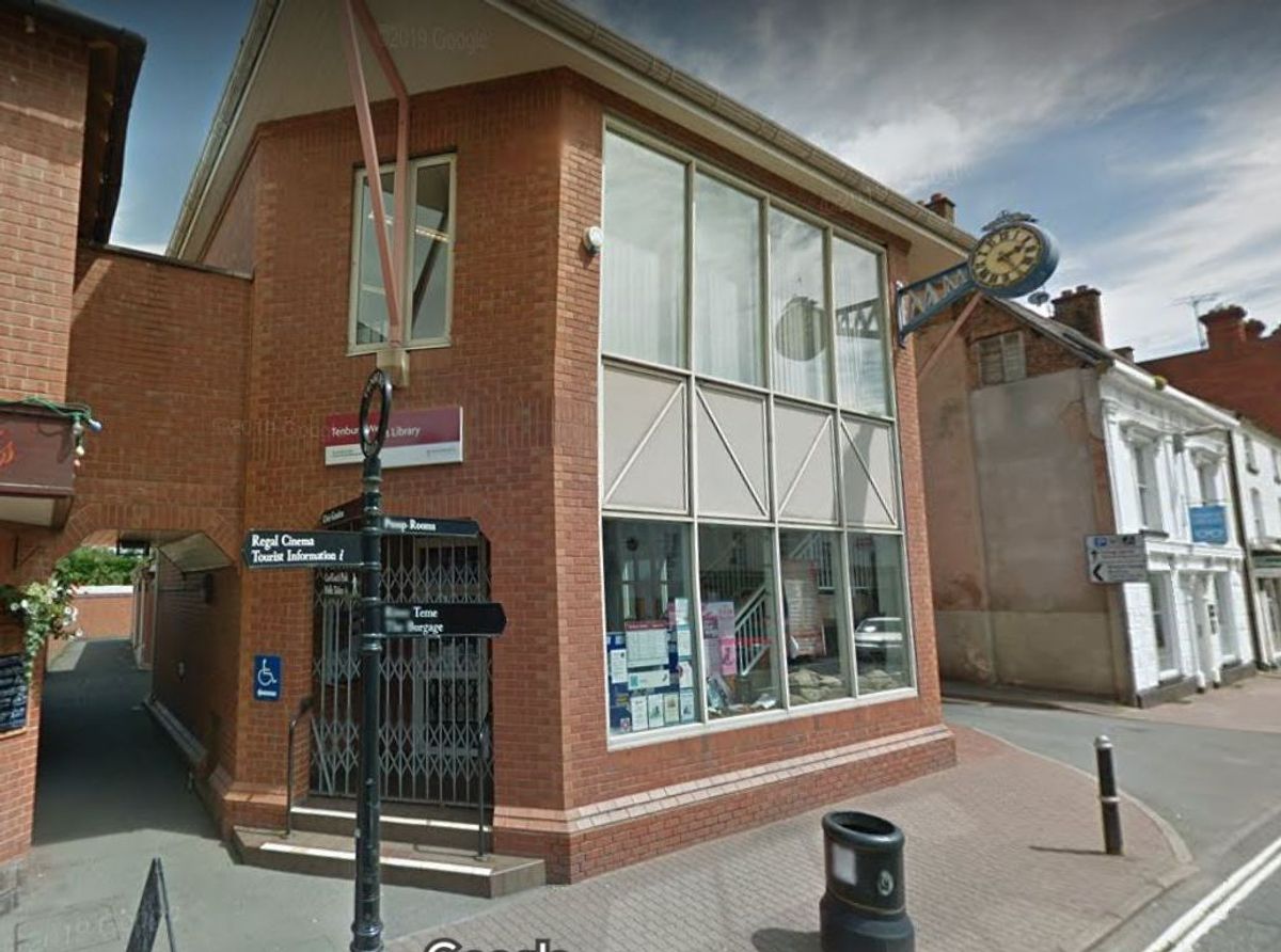 Solar panels plan in Tenbury Wells needs tweaking before it goes ahead ...