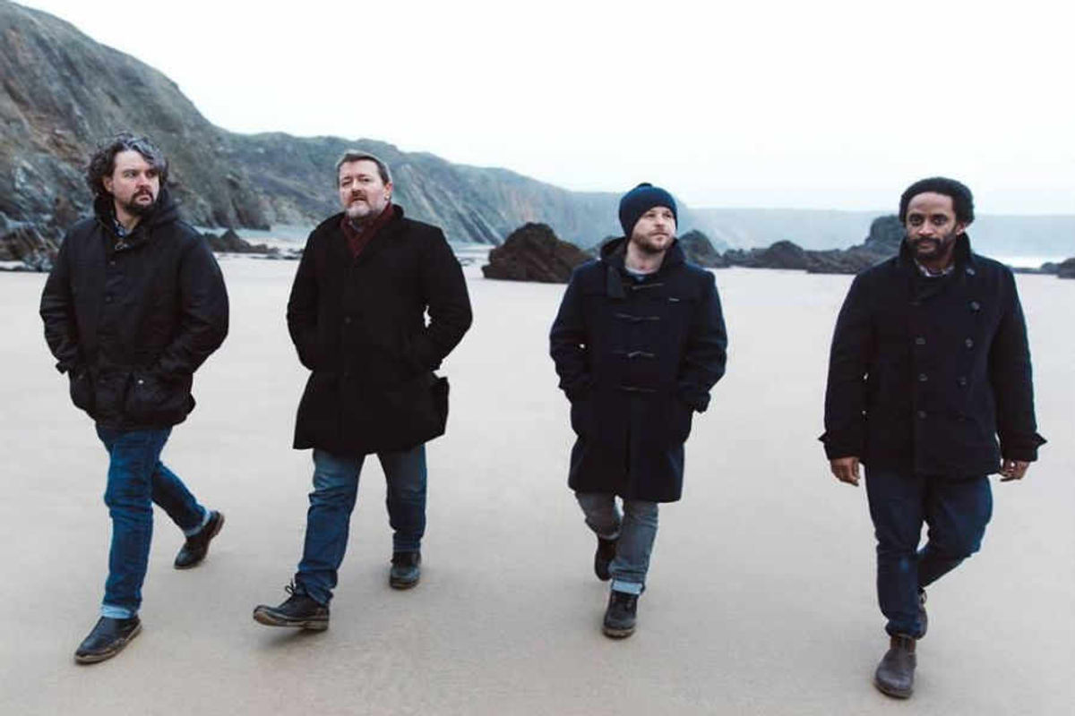 Elbow, O2 Academy, Birmingham - review | Express & Star