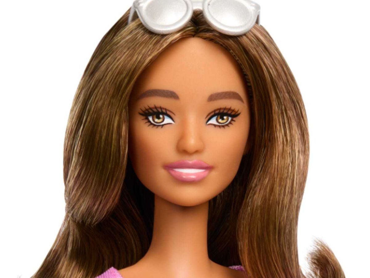Mattel releases first blind Barbie doll | Express & Star