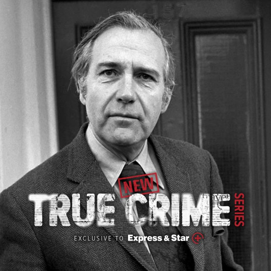 The incredible life of John Stonehouse - a once high-flying MP who ...