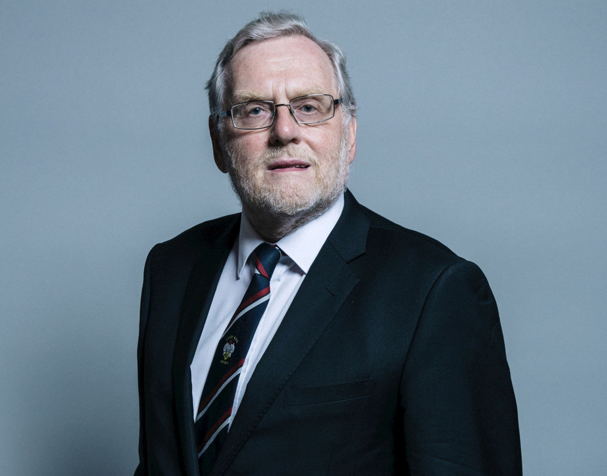 MP John Spellar tells bosses to train UK workers not recruit from ...