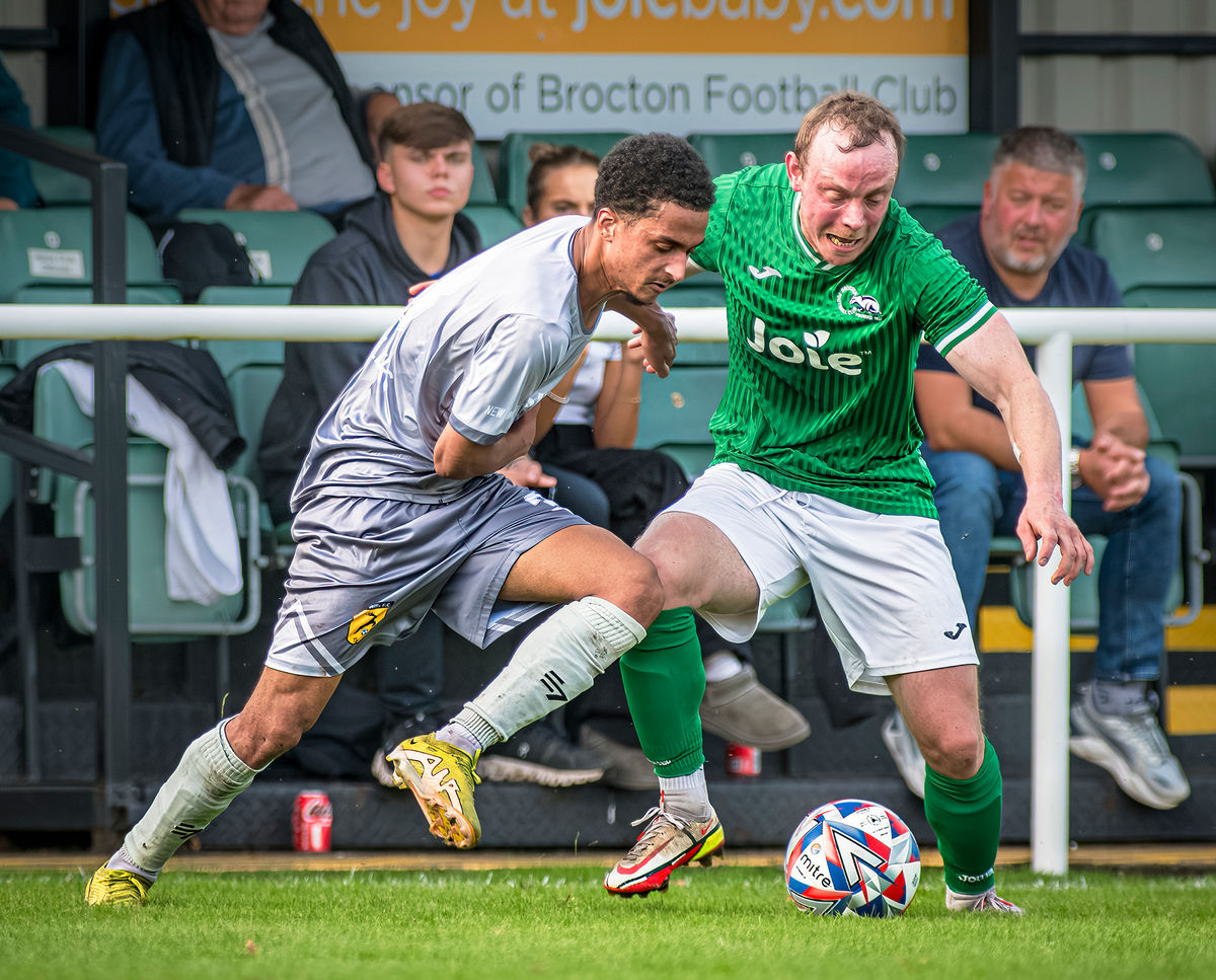 Perfect 10 for Badgers, but there’s even more to come | Express & Star