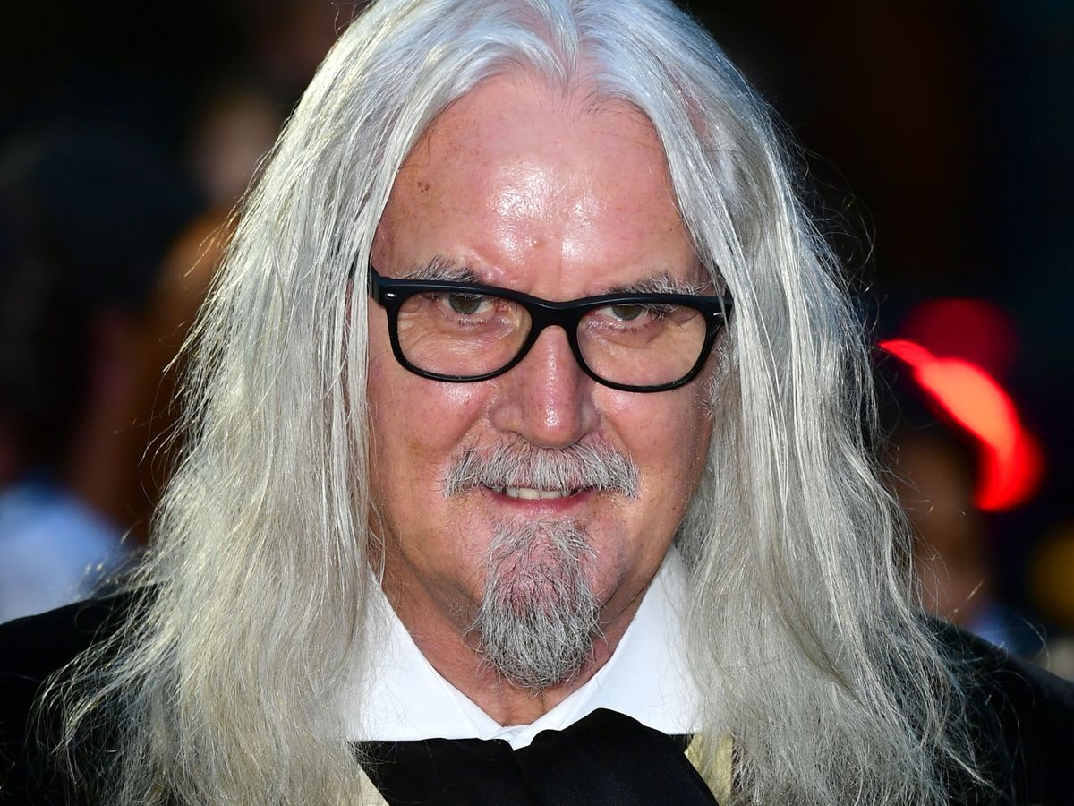 Sir Billy Connolly to be celebrated as part of home city’s 850th ...