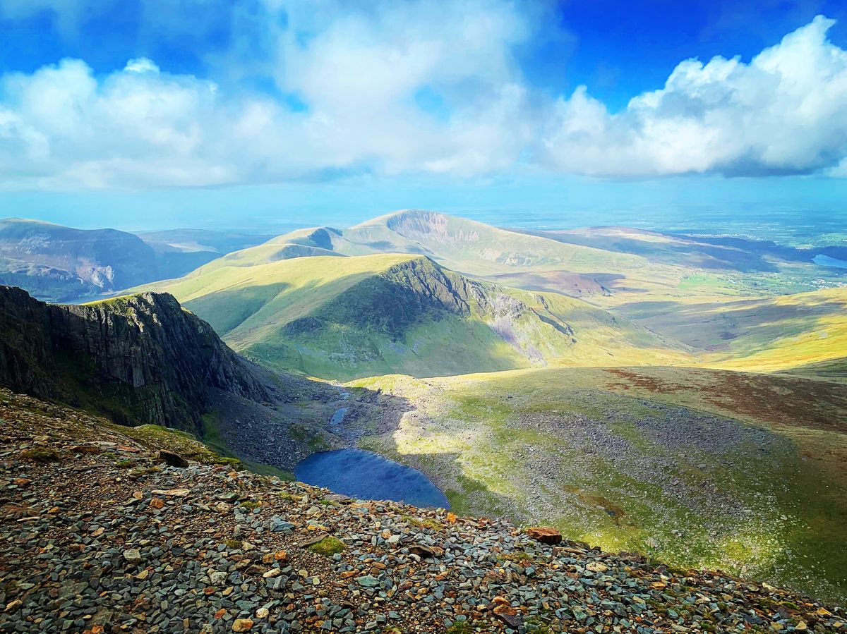Snowdon no more: Wales' highest mountain reverts to its Welsh name ...