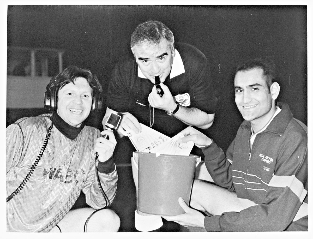 'Parents - have a care for others and not just yourself!' - Your ...