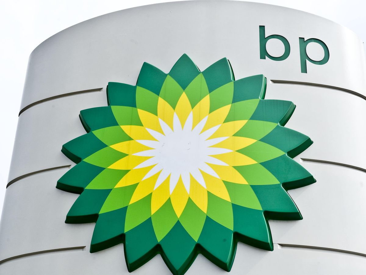 BP cautions over ‘weak’ oil trading and reveals up to £3.7bn in write ...