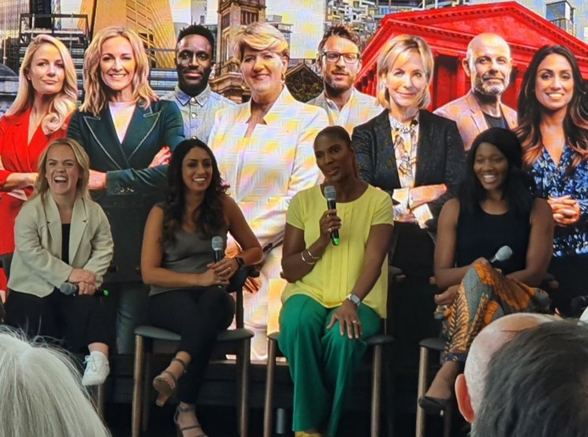 BBC commentators excited ahead of Commonwealth Games | Express & Star