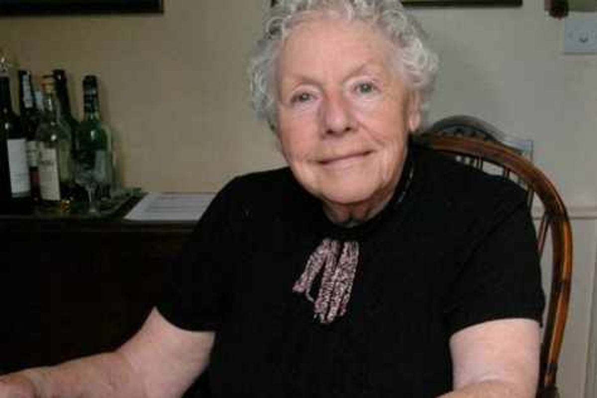 Why Joyce Brand is making the headlines | Shropshire Star