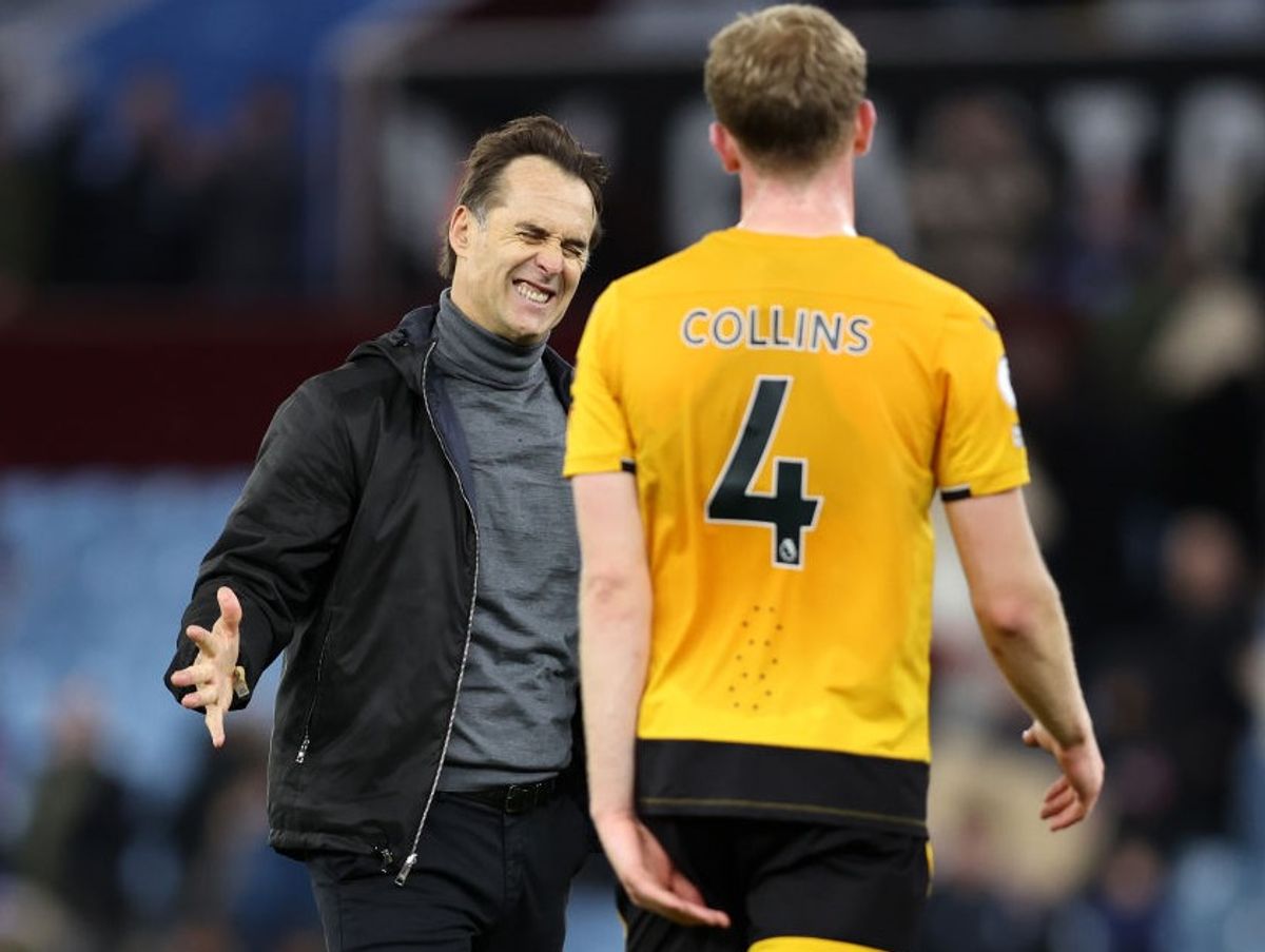 Wolves confirm Nathan Collins £23m deal to Brentford | Shropshire Star