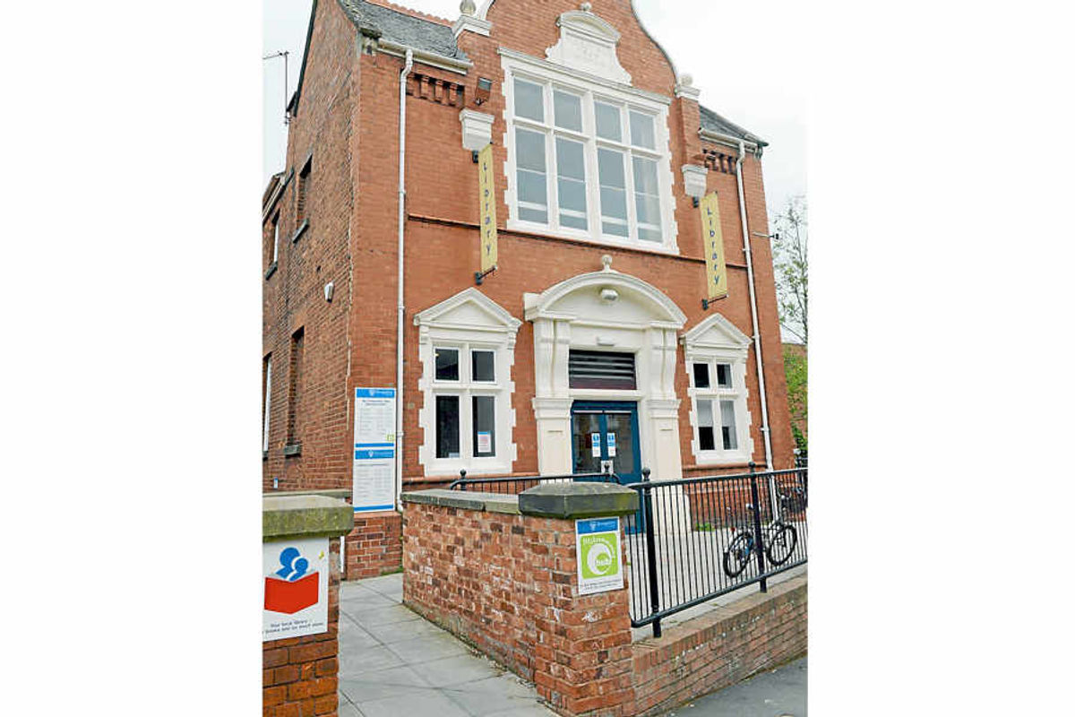 Privacy fears over Oswestry library hub raised | Shropshire Star