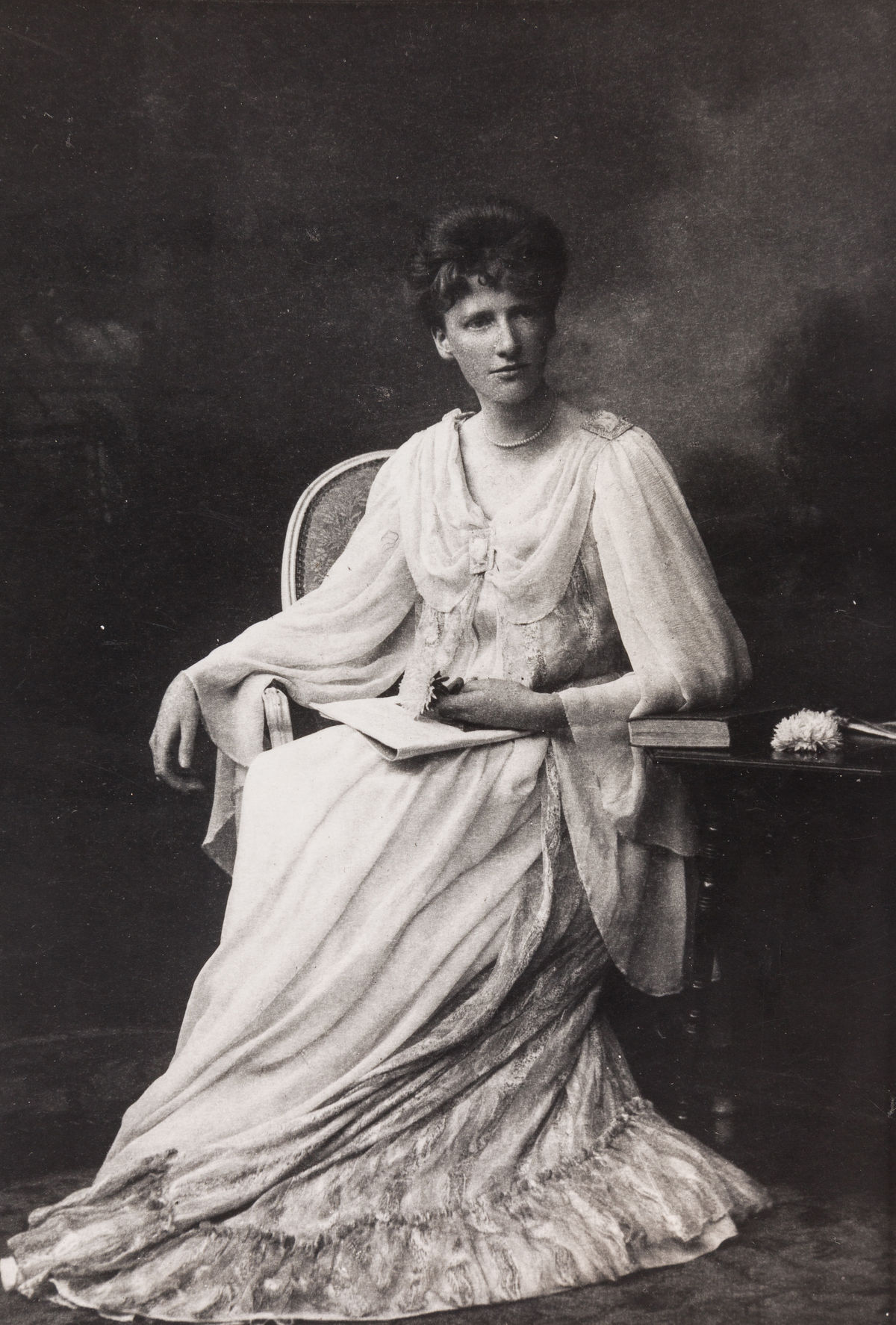 Memorial project for Ellesmere founder of Save the Children nets £ ...