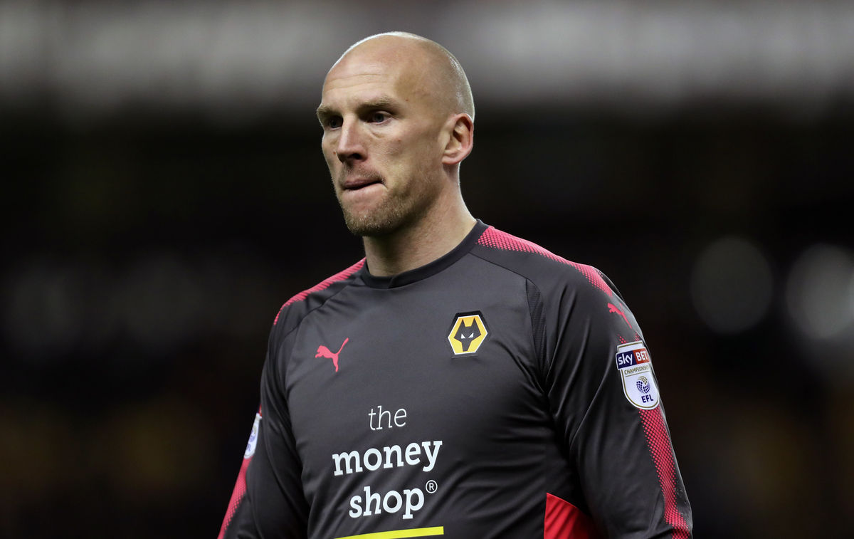 Wolves goalkeeper John Ruddy signs new deal | Express & Star