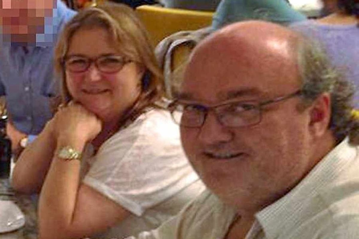 Shropshire woman Sally Adey remembered at royal unveiling of memorial ...