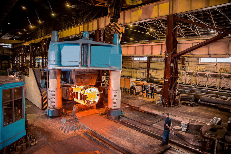 Metalformers call for government support as ‘energy Armageddon’ hits ...