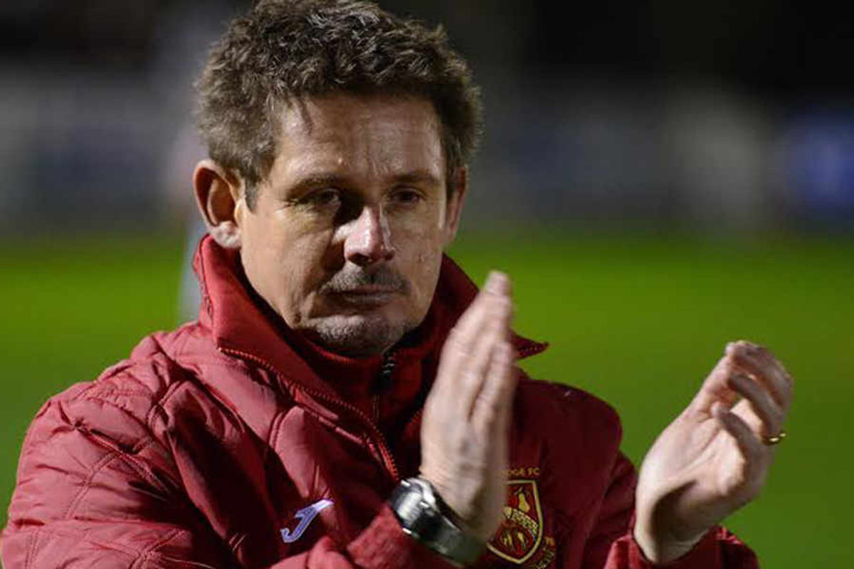 Gary Hackett: Poor finishing cost us FA Cup dream | Express & Star