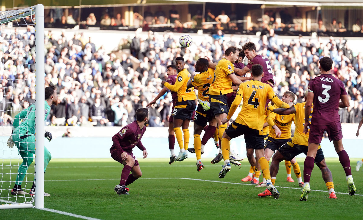 Dave Edwards: Wolves decision was correct, but where is the consistency ...