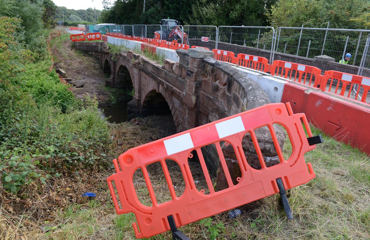 'Rabbit Run' reopens after three months | Shropshire Star