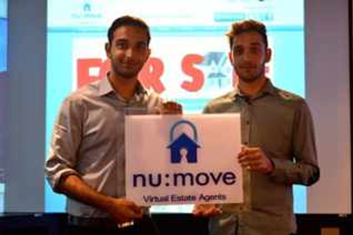 nu:move - Your online nationwide estate agency | Express & Star