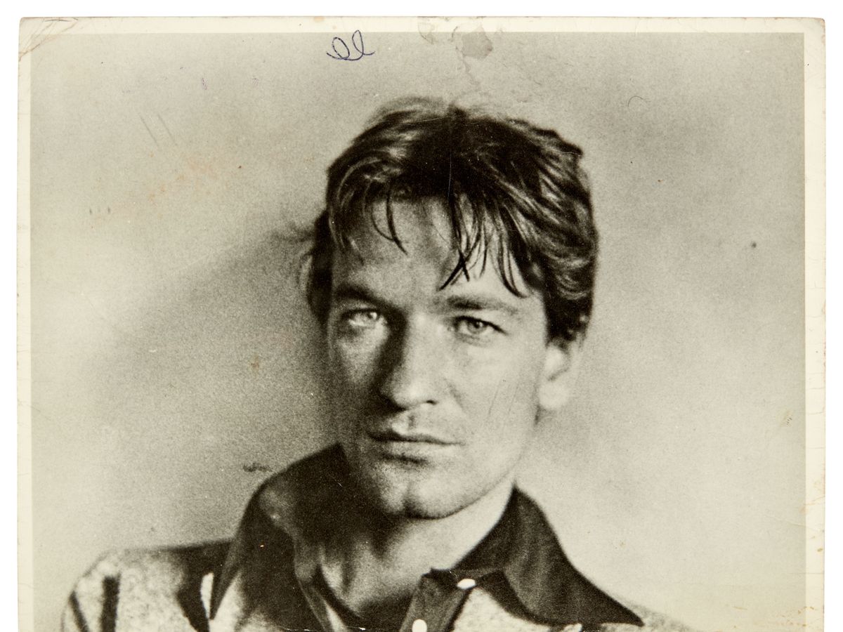 Diaries of actor who inspired Withnail and I could fetch £18,000 at ...