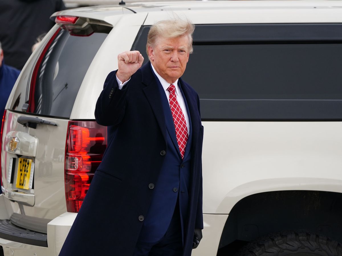 Mark Andrews: Work-from-home border czar, villains for hire, and who is ...