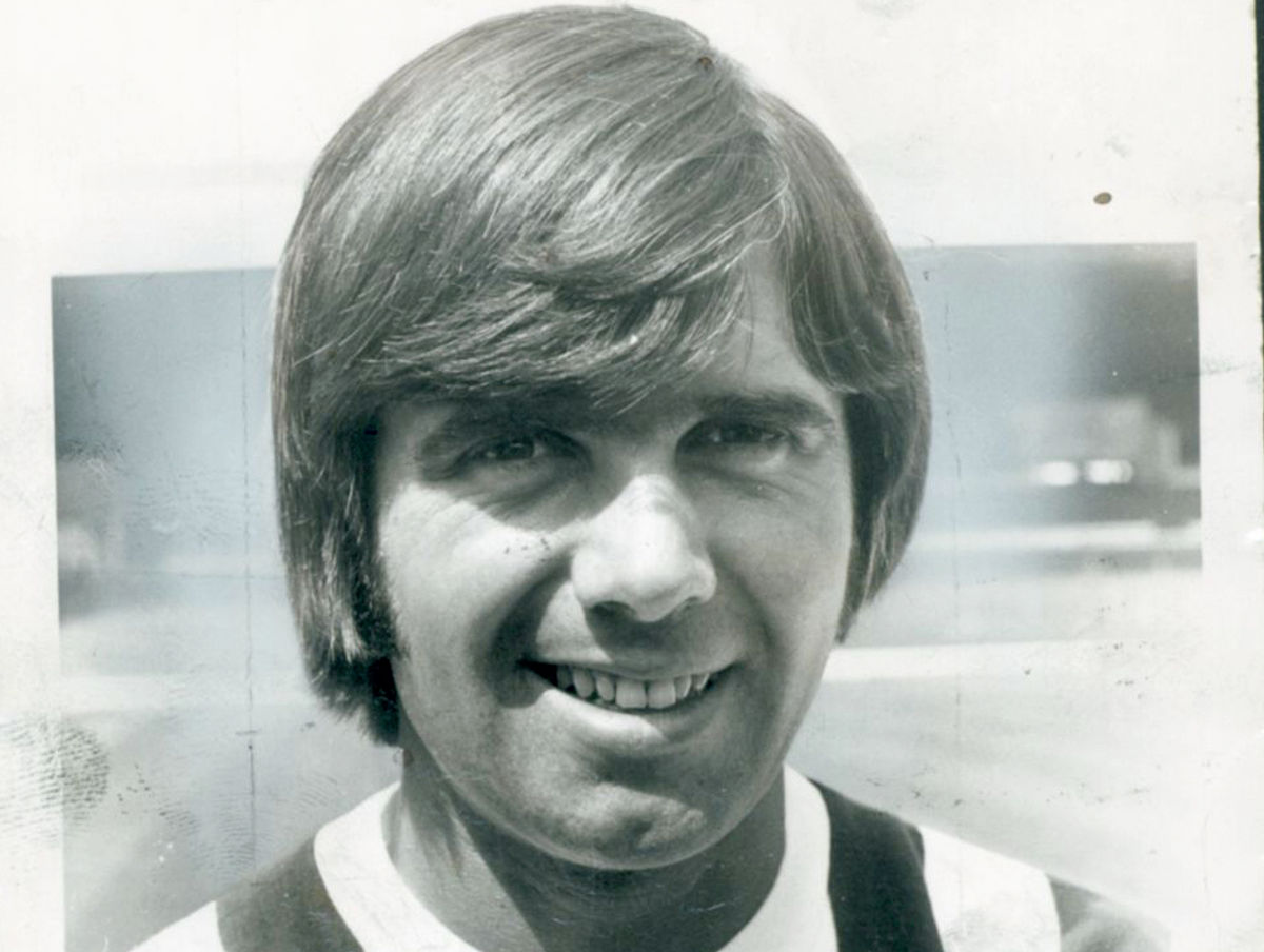 West Brom legend Bobby Hope dies aged 78 | Express & Star