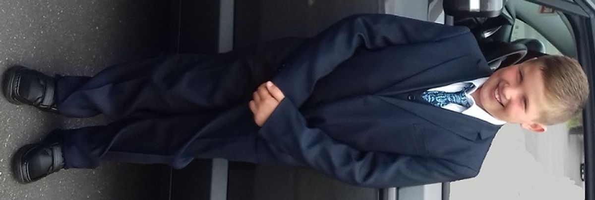 Kyle Bastable: Schoolboy crushed to death under lorry at notorious ...