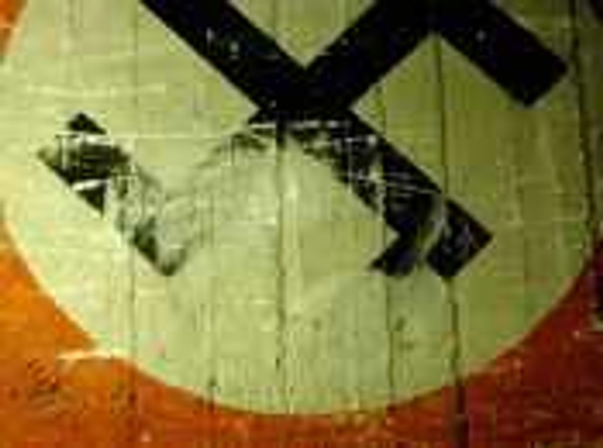 Railway's Nazi ban at 1940's weekend | Shropshire Star