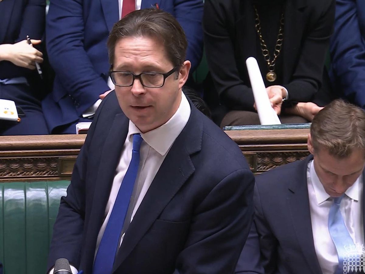 Tories claim economic approach of ‘Starmerism’ could further hit ...