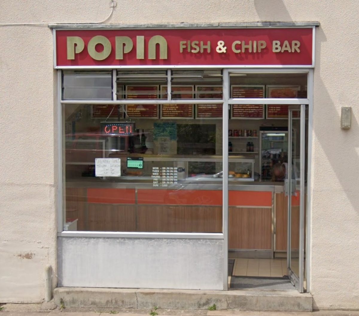 12 of the best fish and chip shops in the Black Country, according to ...