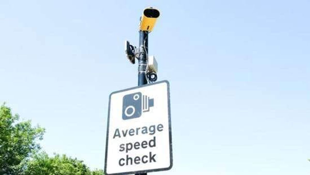 Speeding drivers to fund a Dudley Council plan crackdown on motorists ...