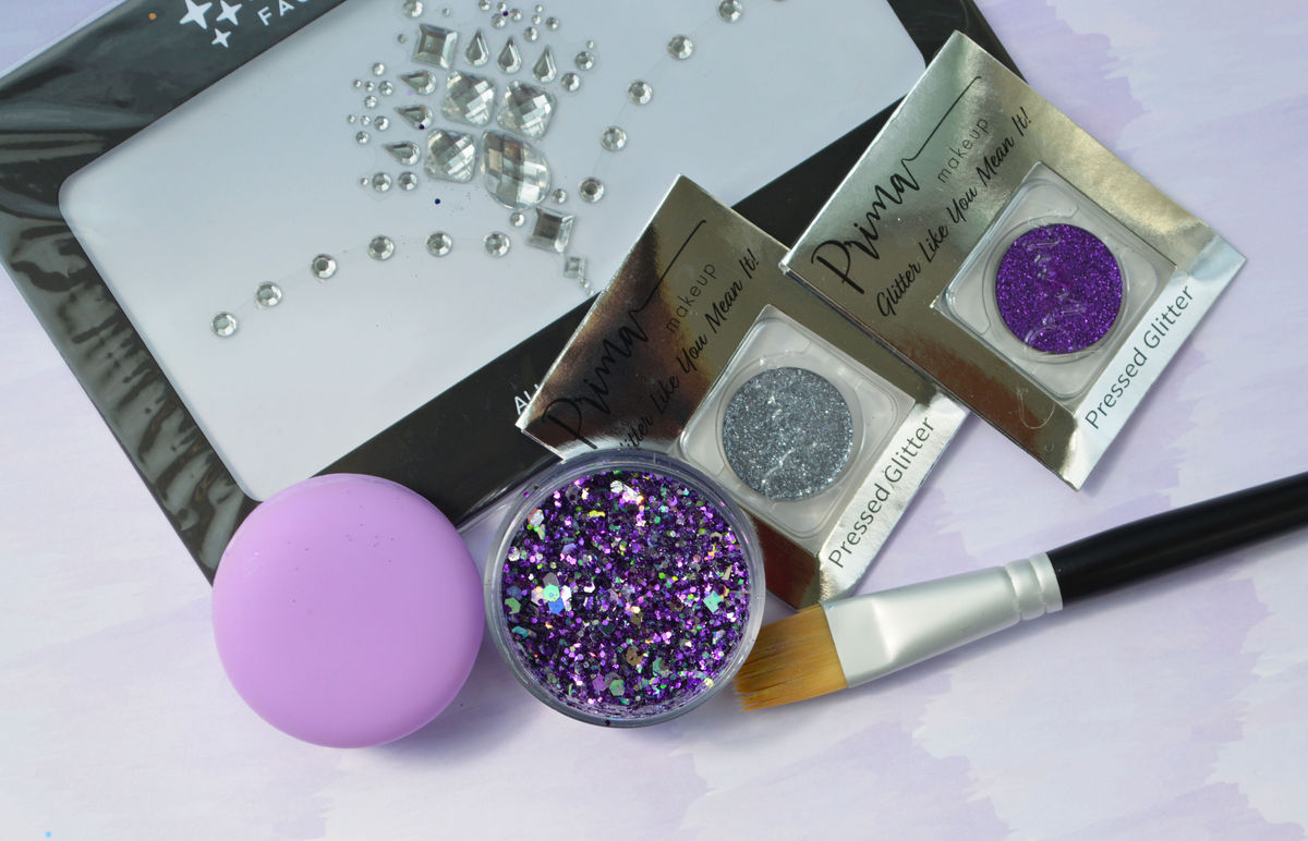 Prima Makeup named as best specialist cosmetics company 2017 | Express ...