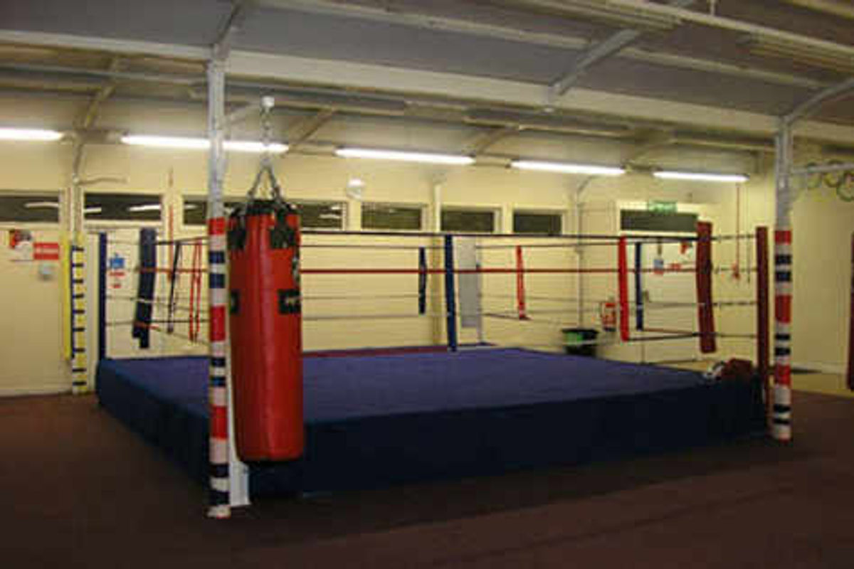 Liam Etheridge shines in junior ABAs | Express & Star