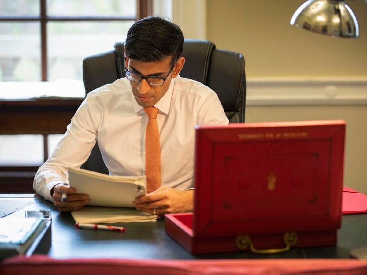 Emergency rate cut ahead of Budget amid fears over coronavirus economic ...