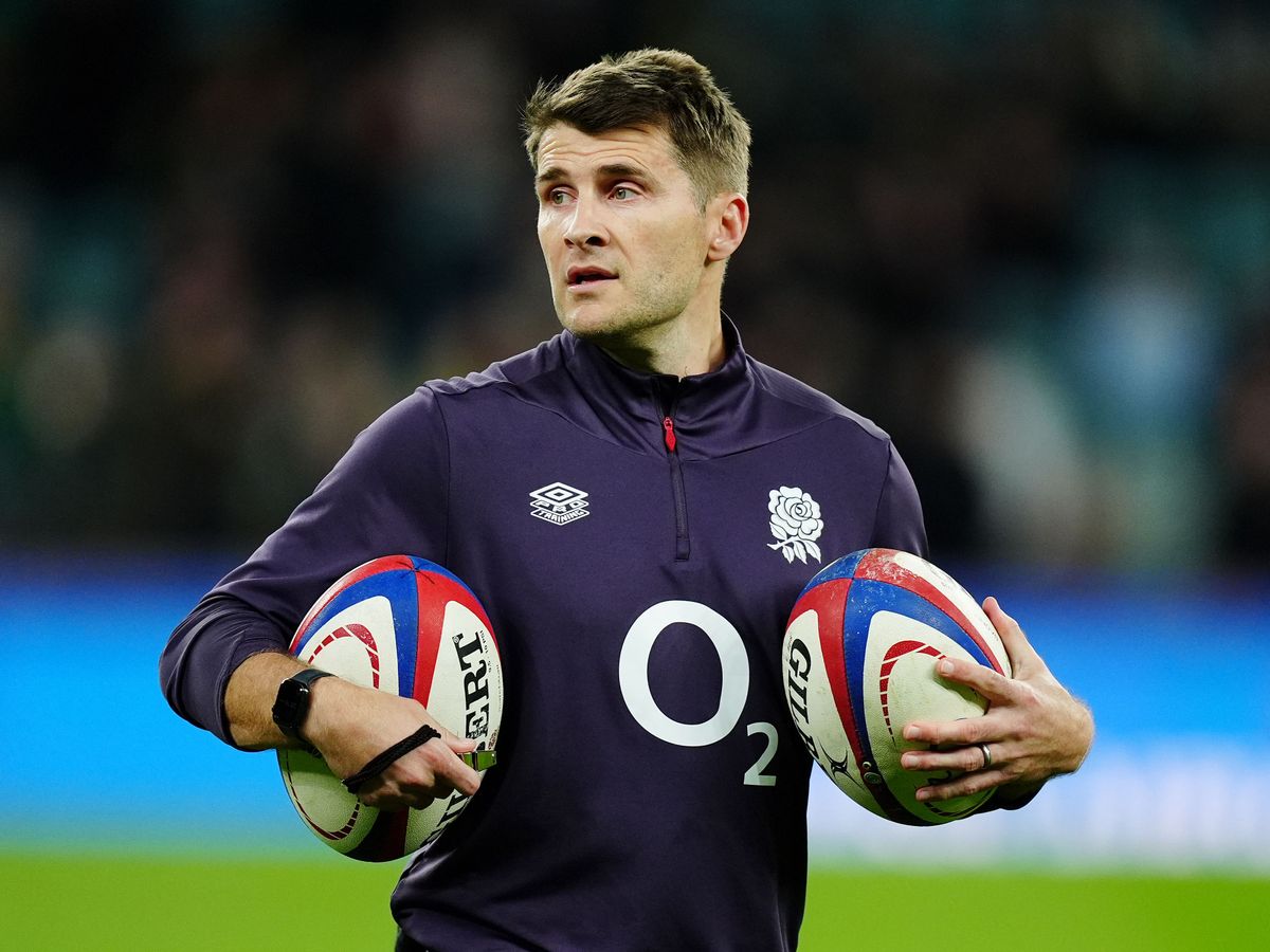 Simon Easterby and Richard Wigglesworth set for Lions coaching roles | Express & Star