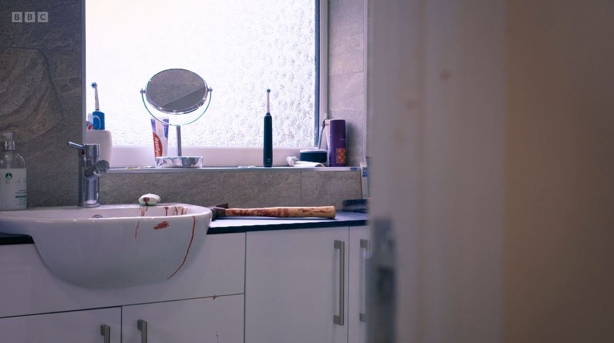 'I think he's killed her' - Harrowing and shocking details of tragic ...