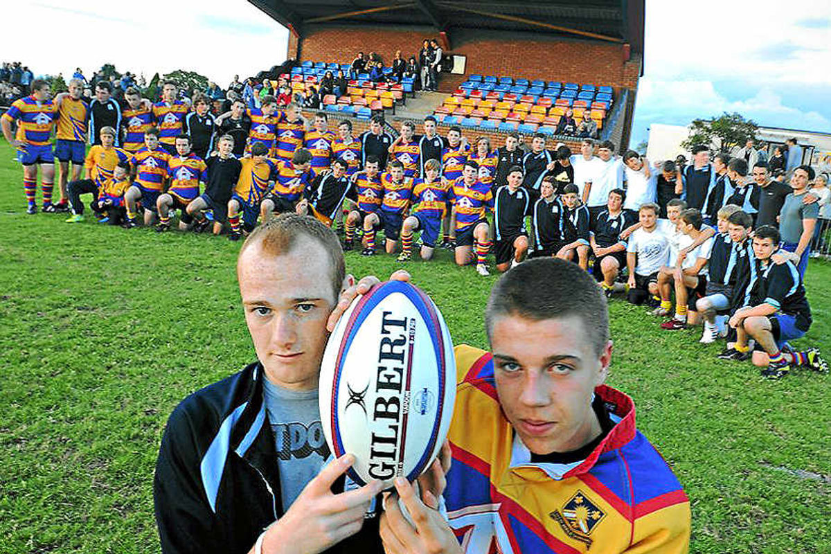 Special match in memory of Luke Chapman | Express & Star