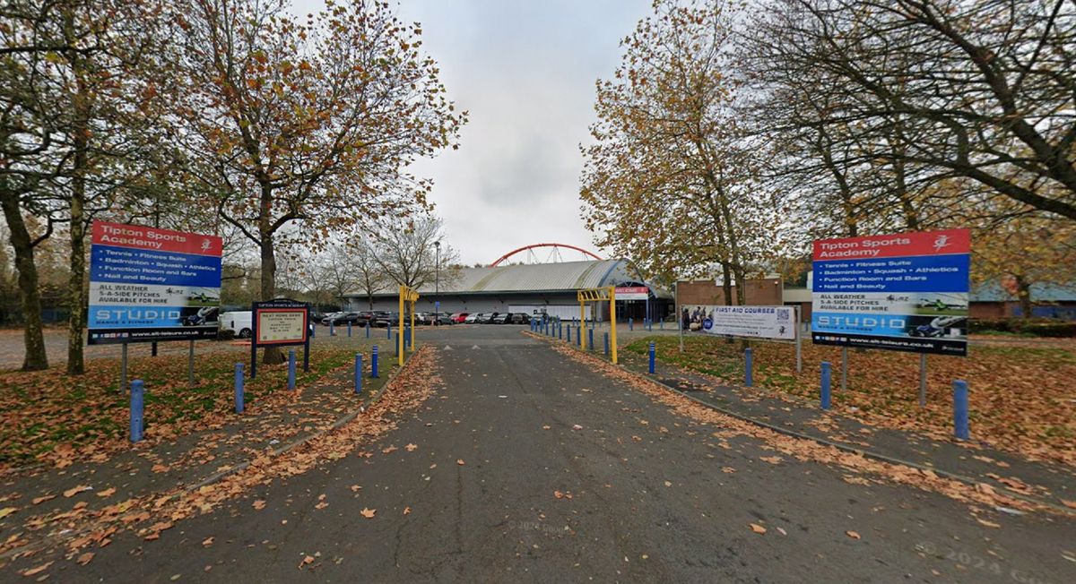 Hadley Stadium to be ditched and leisure centre to close under Sandwell ...
