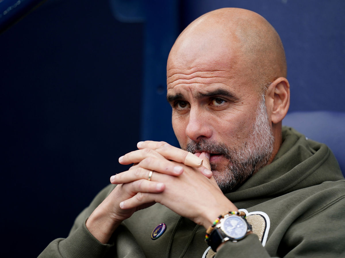 Johnny Phillips: If City are guilty - it’ll be a black day for all ...