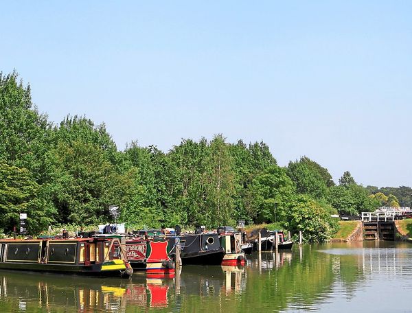 Travel review: Devizes, Wiltshire | Shropshire Star