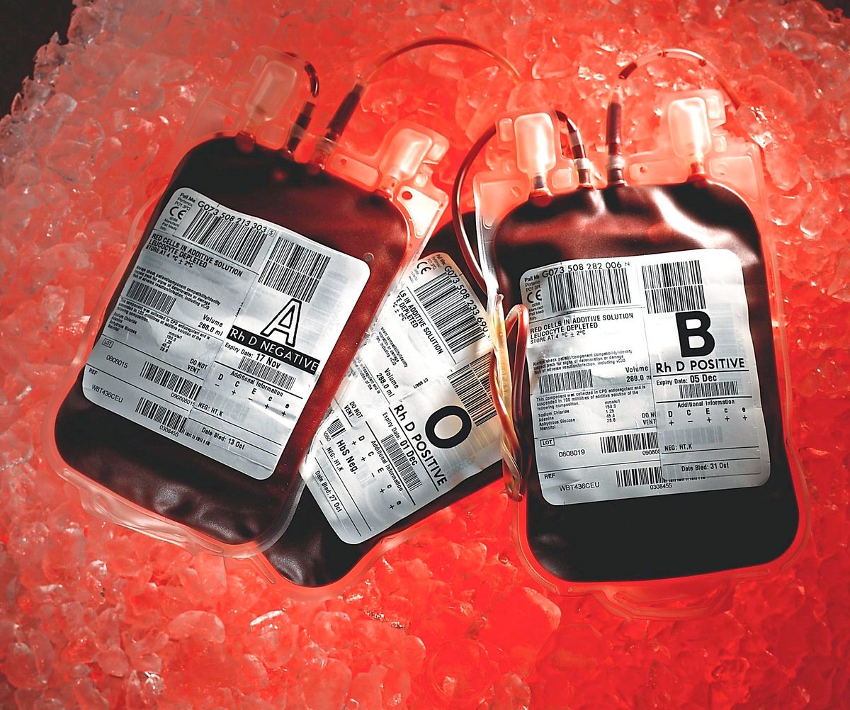 Giving a little meant such a lot to me, says Sarah Cowen-Strong ...