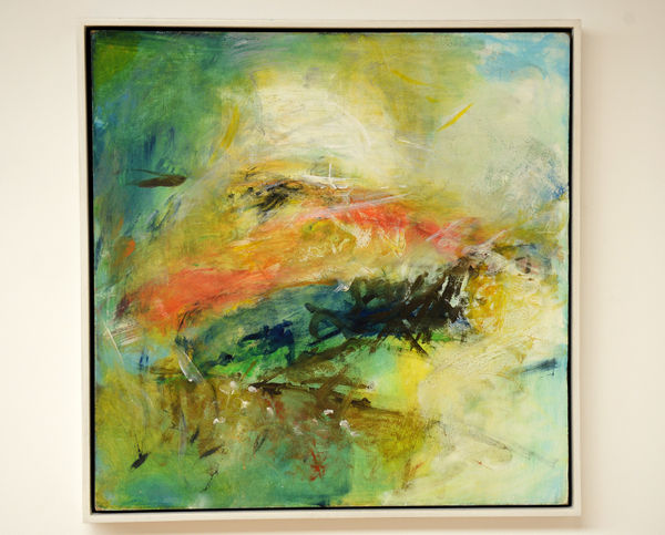 Hidden treasures go on show as daughter unearths mother's stunning ...