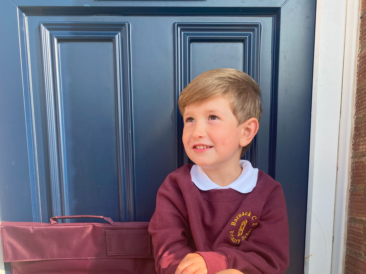 ‘Kind-souled’ five-year-old died after allergic reaction at school ...