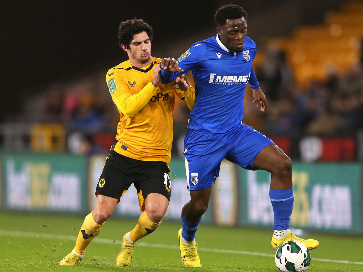 Wolves Fans' Verdict v Gillingham: January is a big month for the club ...